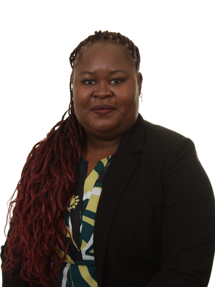 Meet the team | MSP Organisation