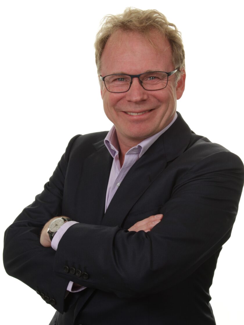 Meet the team | MSP Organisation