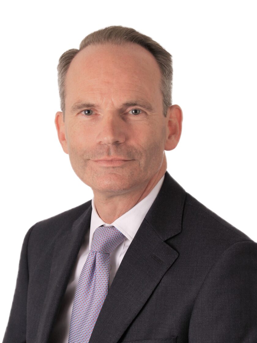 Meet the team | MSP Organisation