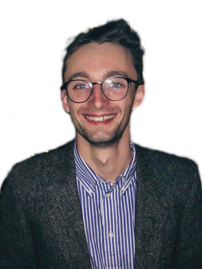 Meet the team | MSP Organisation