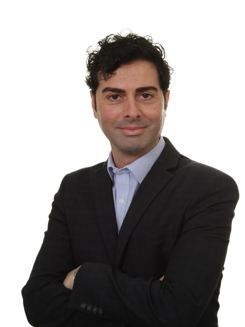 Meet the team | MSP Organisation