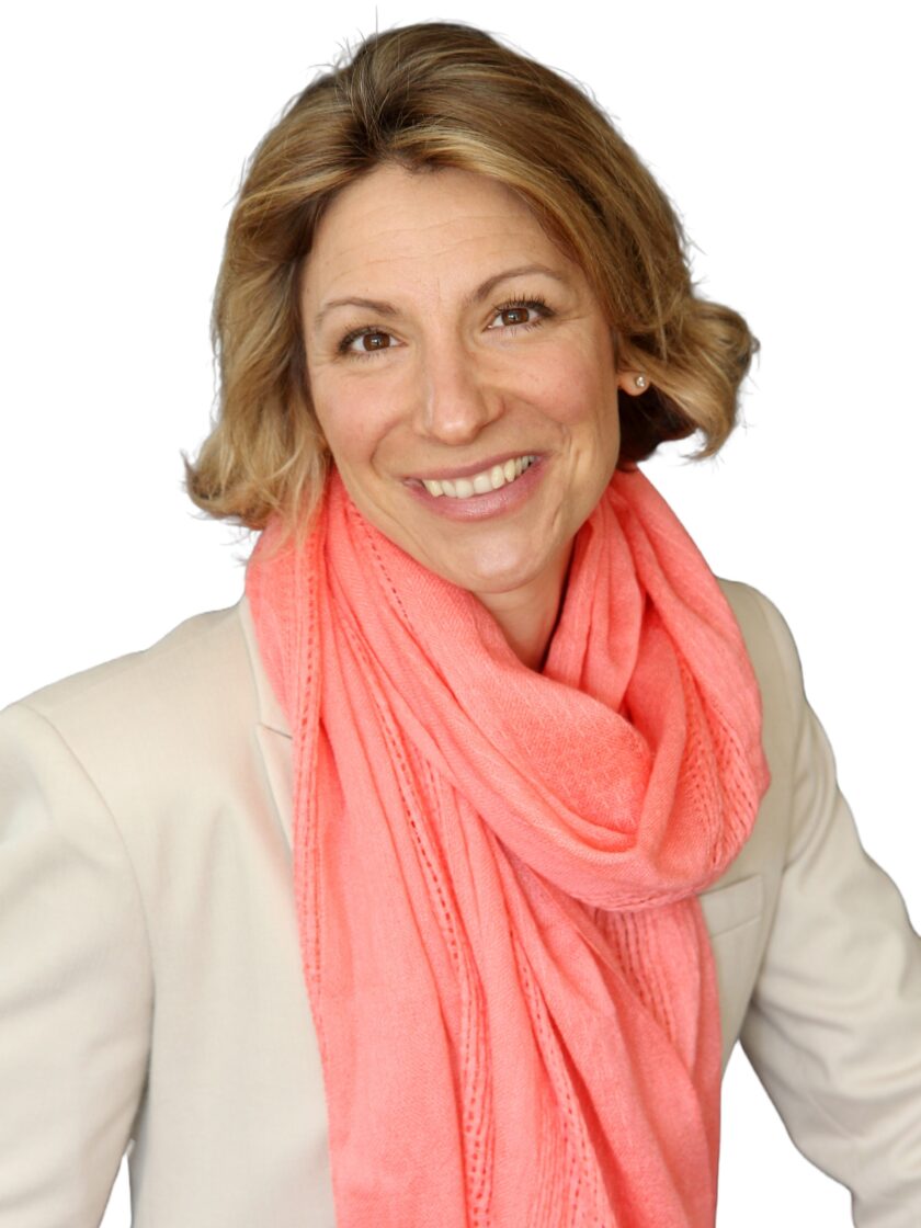 Meet the team | MSP Organisation