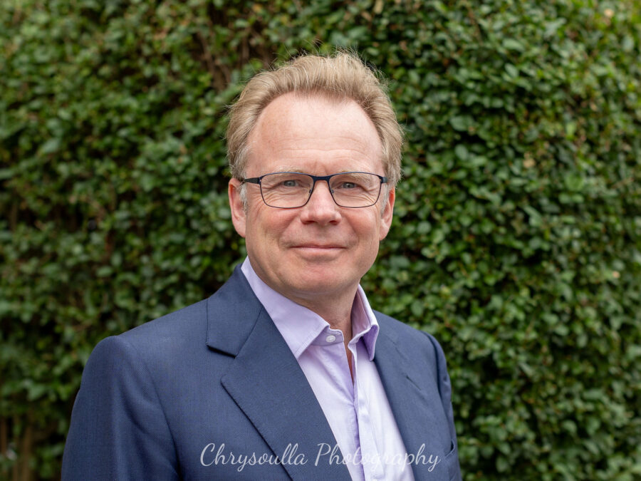 Meet the team | MSP Organisation